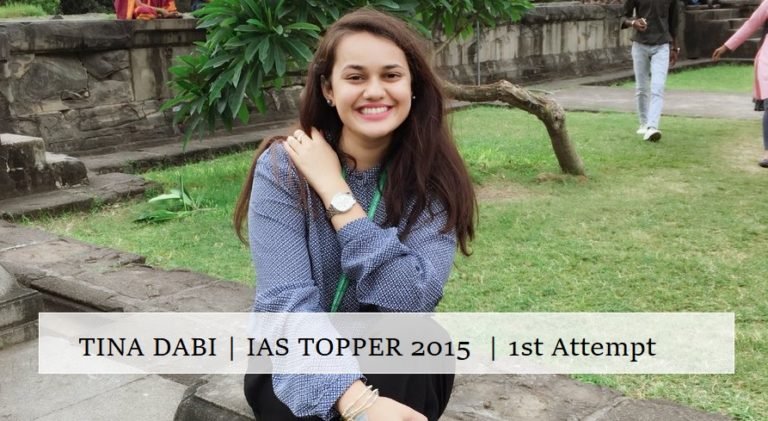 UPSC Preparation Strategy from IAS Toppers Who Cracked IAS Exam