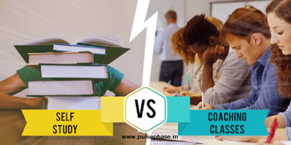 UPSC Civil Services (IAS) Preparation: Is Self-study better than ...
