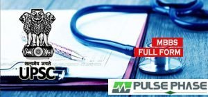 MBBS Full Form, What is the Full Form of MBBS - Pulse Phase