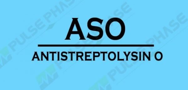 ASO Full form or What is the meaning of ASO in Medical - Pulse Phase