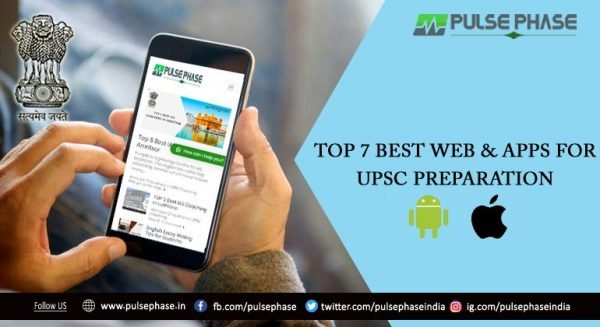 Top 10 Best Apps for UPSC Preparation in 2026 | Free & Paid Apps