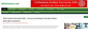 Best Websites For IAS Preparation 2023 | Pulse Phase