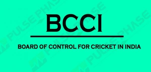 BCCI full form | What is the meaning of BCCI 2023 | Pulse Phase