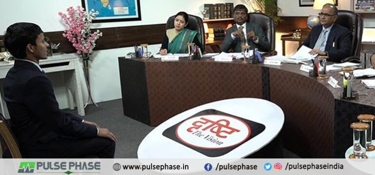 IAS Interview Archives - Pulse Phase