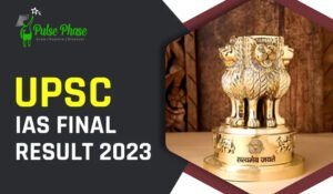 UPSC Toppers 2022, Ishita Kishore Secured First Rank in UPSC 2022