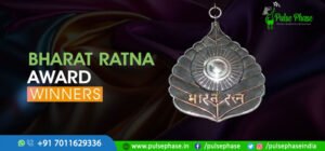List of Bharat Ratna Award Winners From 1954 to 2024 (updated List as ...