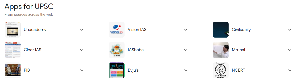 Top 10 Best Apps for UPSC Preparation in 2026 | Free & Paid Apps