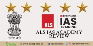 Als IAS Academy Mumbai Review, Ratings & Contact Details
