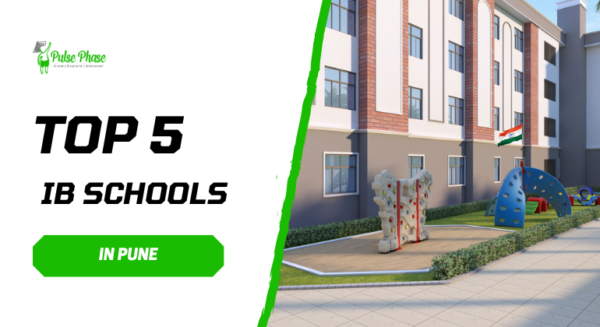Top 5 Best IB Schools in Pune with Features