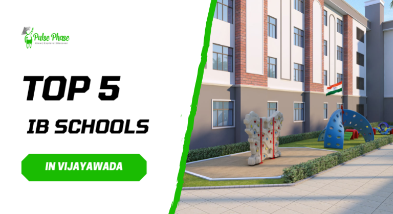 Top 10 Best IB Schools in India | Ranking, Fees & Admission Details