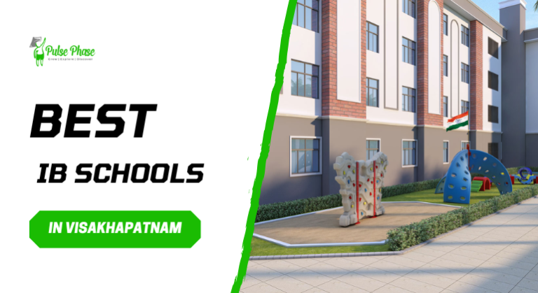 Top 10 Best IB Schools in India | Ranking, Fees & Admission Details